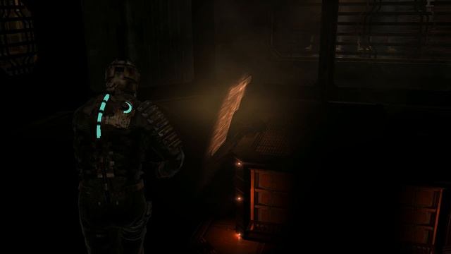 DEAD SPACE  глава 3