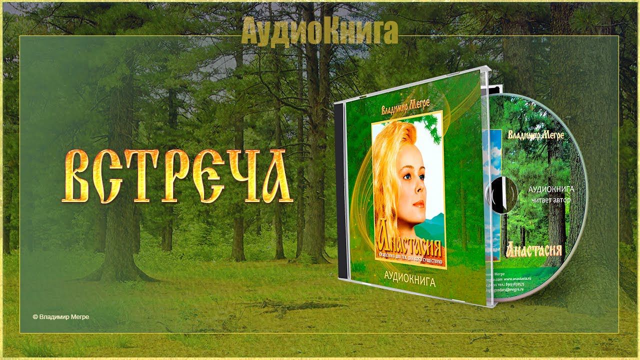 Книга I, глава 02 «ВСТРЕЧА»