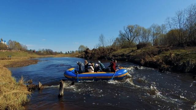 Записки инструктора #3