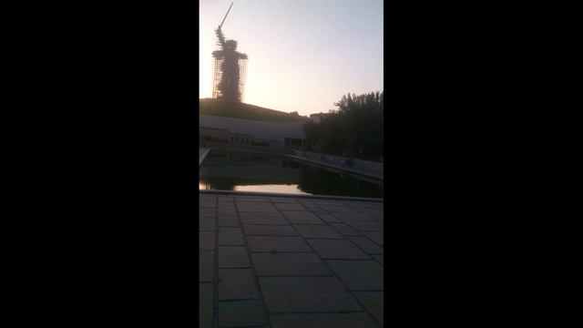 Волгоград ч2  2019г. Мамаев курган