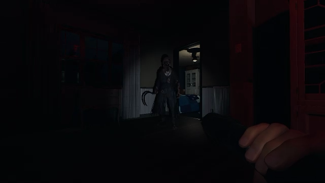 Фазмофобия. Профи. Ночной стрим.