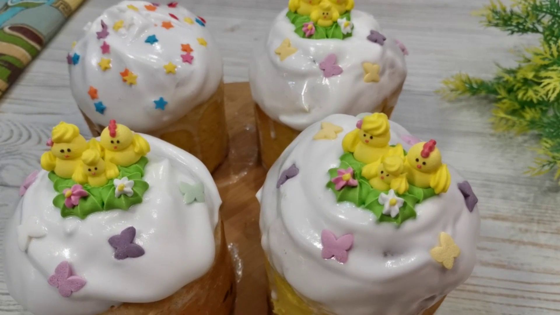 Мой ПАСХАЛЬНЫЙ КУЛИЧ ! Любимый рецепт сдобного , влажного, мягкого кулича.