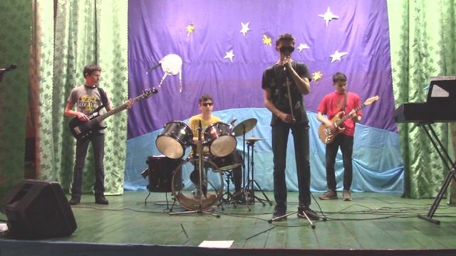 ВИА Стардаст - Группа крови
