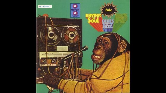 Mustafa Özkent Ve Orkestrası - Gençlik İle Elele (Jazz-Funk,  Jazz-Rock, Psych Rock, LP, 1973)