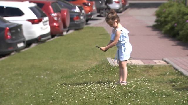 Ролик. Мой Сургут