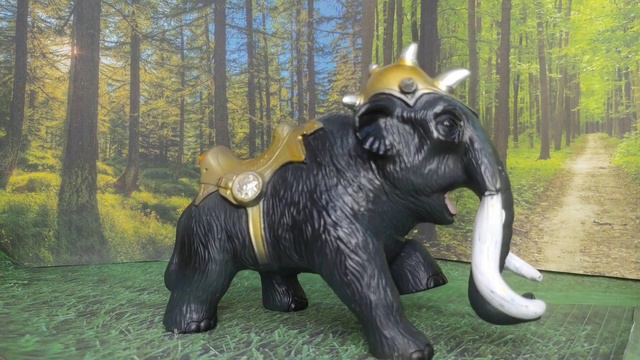 Мультфильм "Машины сказки"