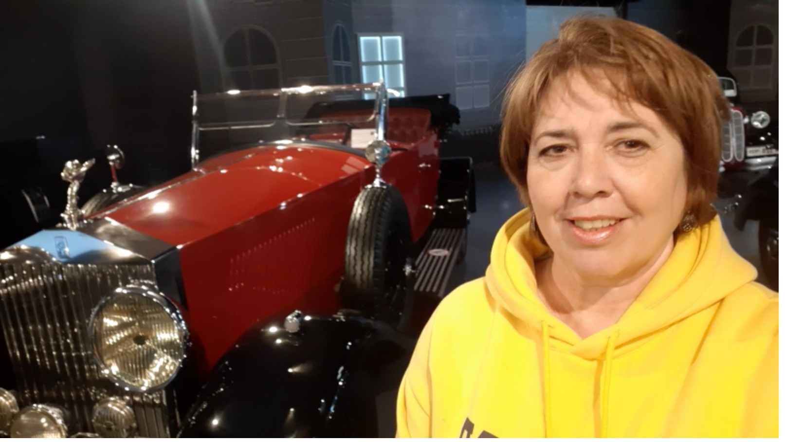 Музей Виктора Черномырдина. Черный отрог. Пешком по Оренбуржью