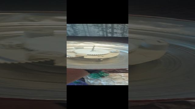 Как устроен волчок