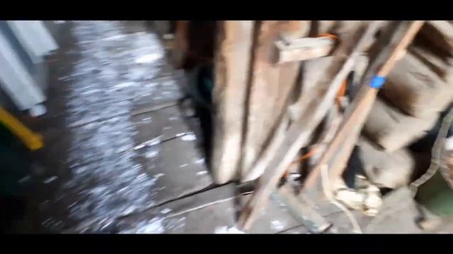 Электромобиль своими руками! 4 серия.