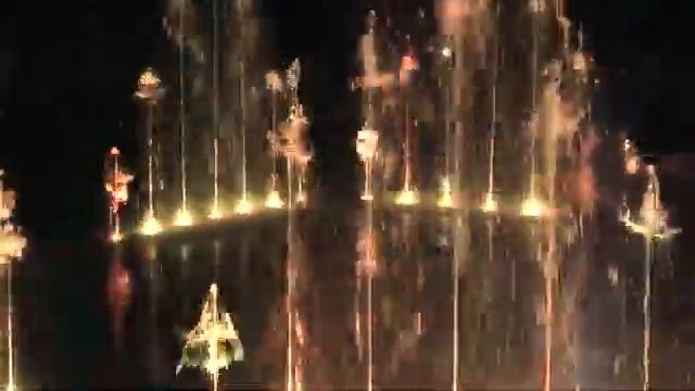 Фрагмент юбилейного концерта скрипача-виртуоза Вардана Маркоса