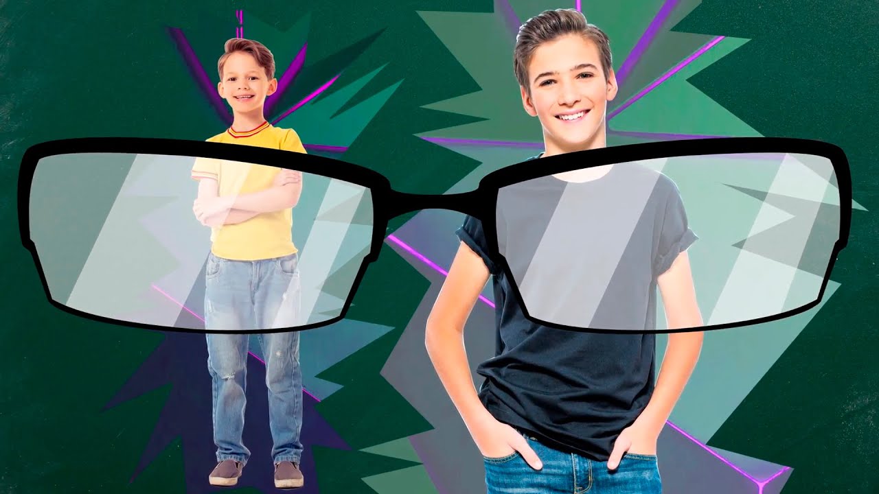 КАК СОХРАНИТЬ ЗРЕНИЕ?