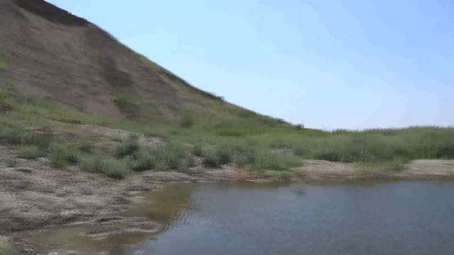 Поход на невинскую гору июль2015