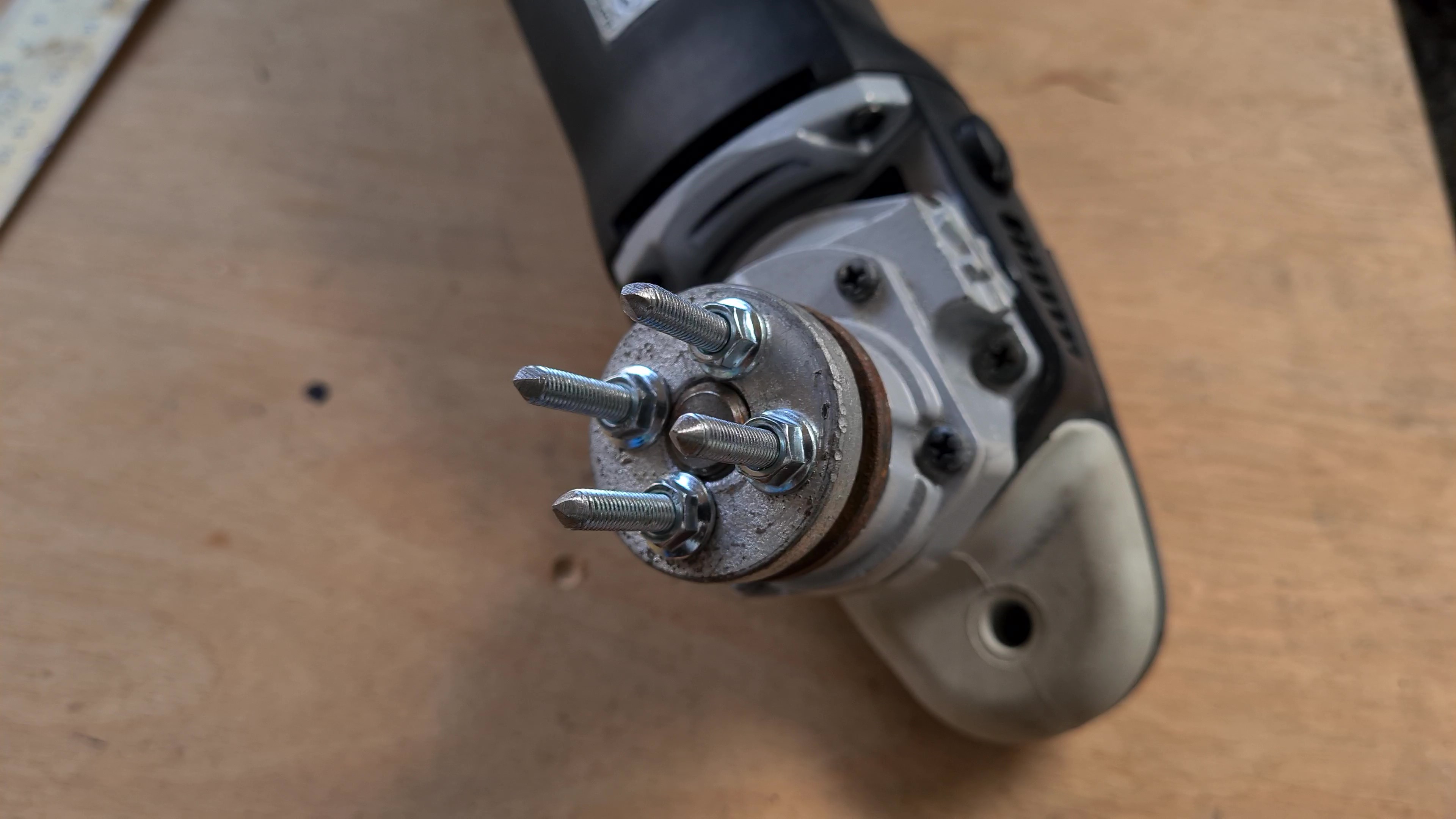 УНИКАЛЬНАЯ ФУНКЦИЯ БОЛГАРКИ