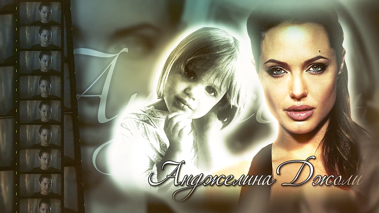 Звезды в детстве и сейчас