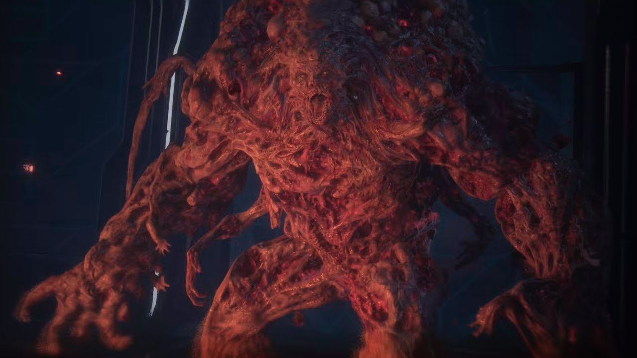 ФИНАЛ, НО ЭТО НЕ ТОЧНО "The Callisto Protocol" ᐅ №14