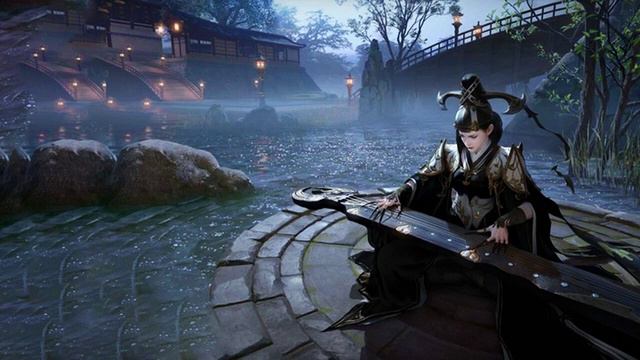 Китайский релакс