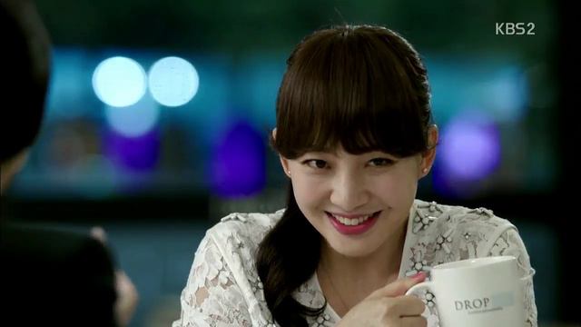 Нэиль Кантабиле 1 сезон 2 серия