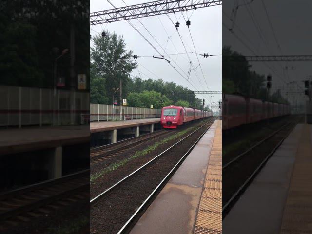 Аэроэкспресс #shorts