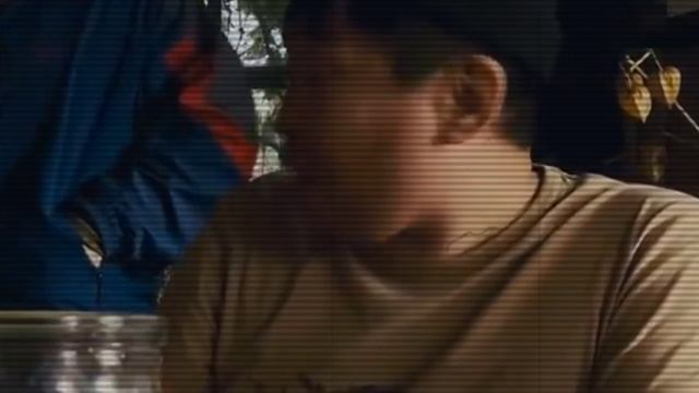 Сухданчик-бусурманчик!!! Фрагмент из сериала...