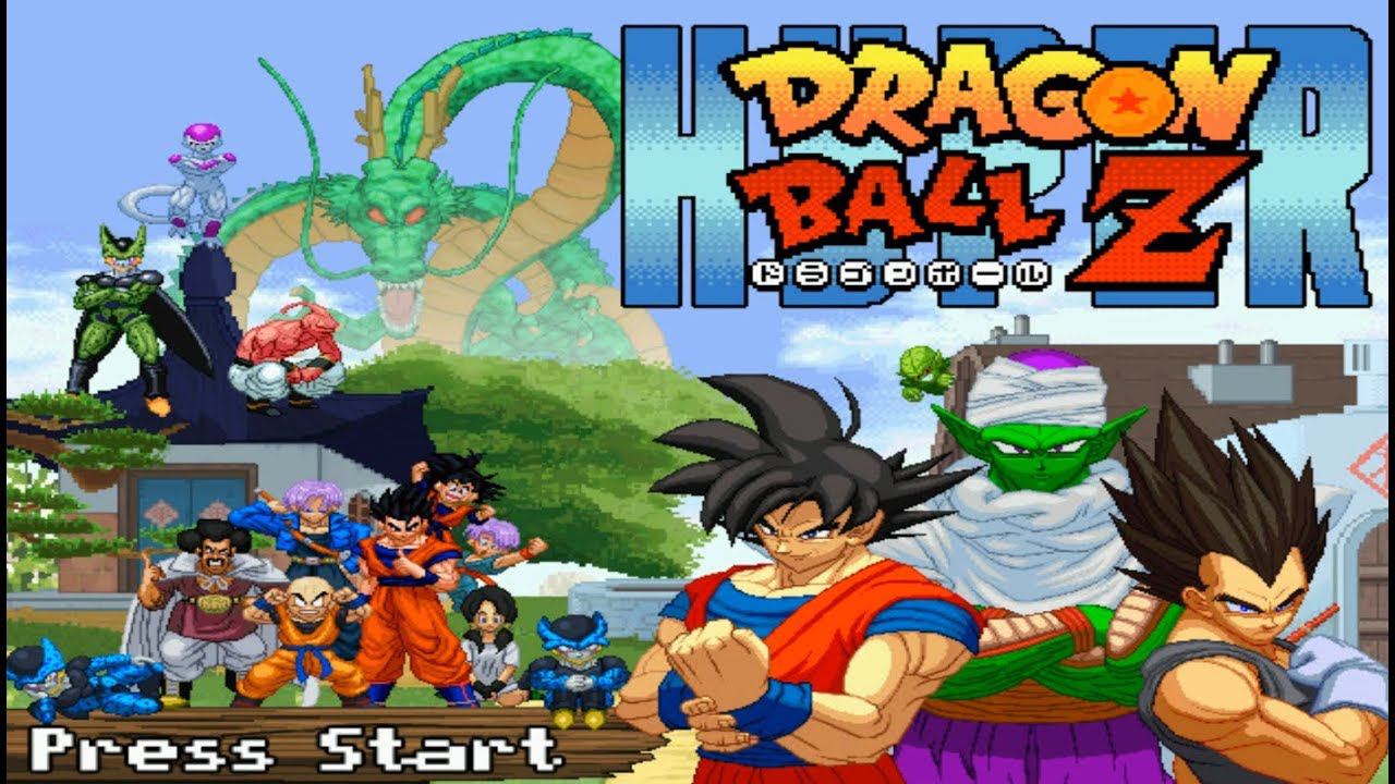 Hyper Dragon Ball Z: Super Buu