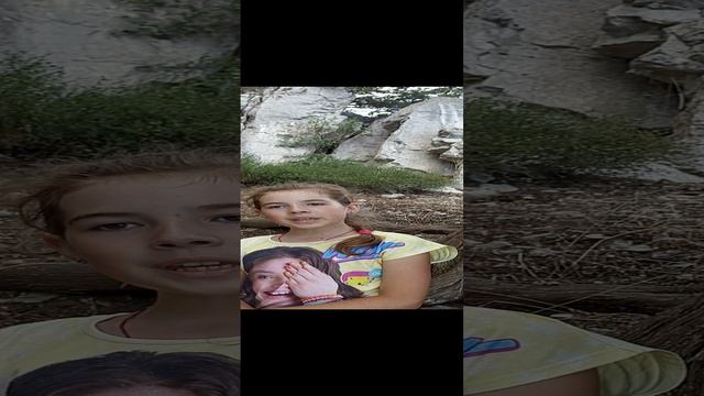 "Равновесие в природе", Читает: Ларина Елизавета, 8 лет