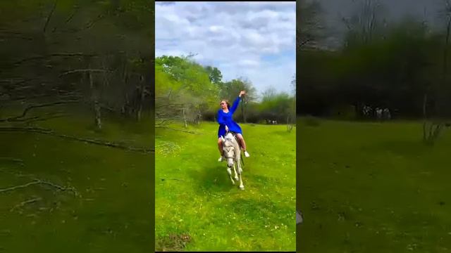 Конная прогулка,не только интересное занятие,но и полезное,которое даст Вам отдохнуть от городской