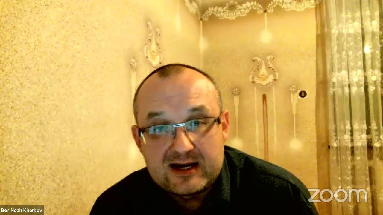 «Почему мудрец Торы без "даат" хуже падали?" - Зера Шимшон на недельную главу Ваикра.