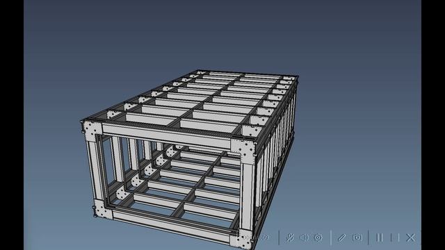 Блок-Модуль (2,1х3,3х5,8м).mp4