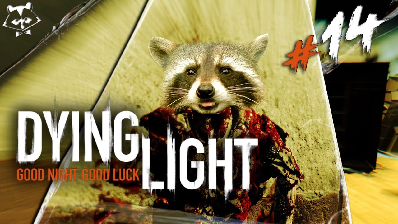 ДЕТИ - ЦВЕТЫ ЖИЗНИ◥◣ ◢◤ Dying Light #14