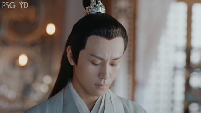 Снежная башня 1 сезон 2 серия