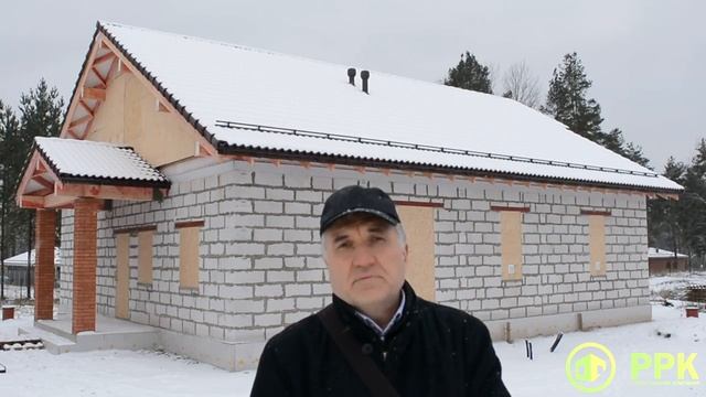 Отзыв нашего клиента.