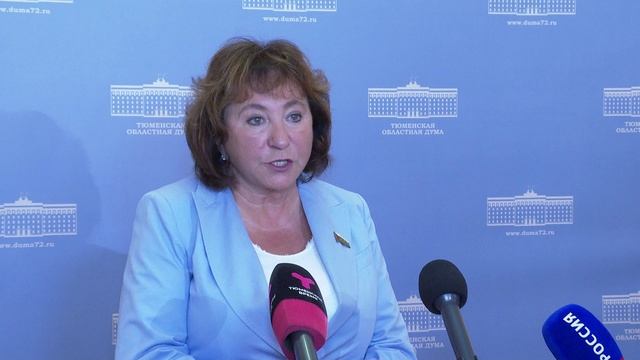 Наталья Шевчик о земле для участников СВО