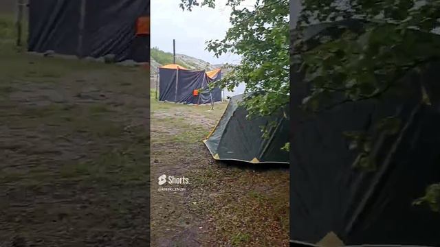 Прибытие на Кузова. Часть 5