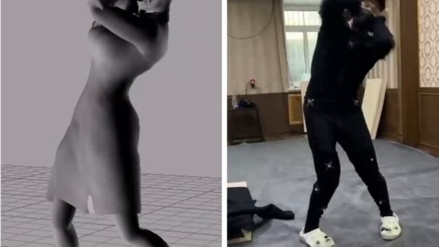 Zombie: Как мы оживляем зомби с помощью нашей системы захвата движения в хоррор-игре Zombie (Devlog)