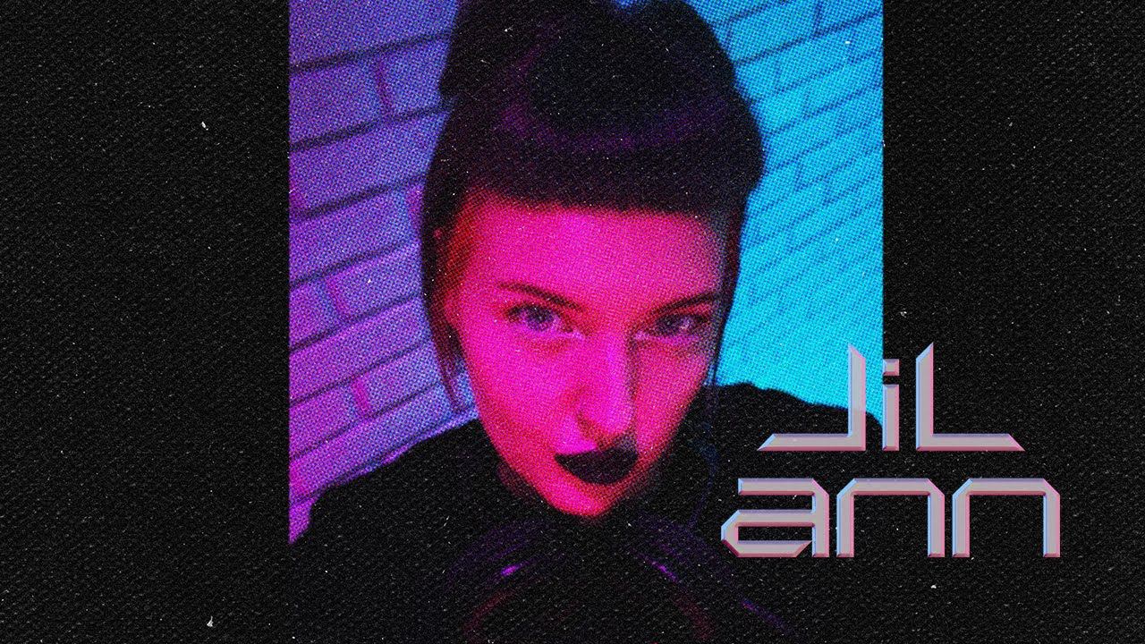 DJ Lil Ann | breakbeat | Типа Coachella 2024