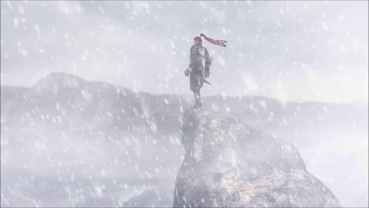 Catharsis - Воин света (Samurai Warriors 2)