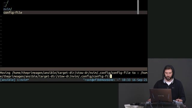 09. Unstowing and Common Stowing Issues