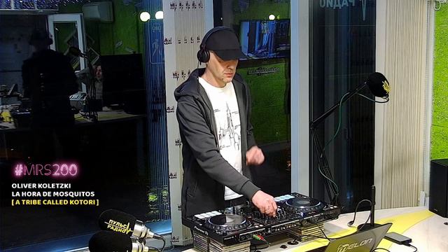 Melon Radioshow Vol. 200