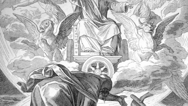 Христианские притчи #2