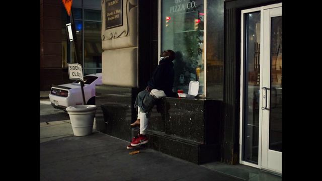 Бомжи США. Ответный удар. (Июль 2024)