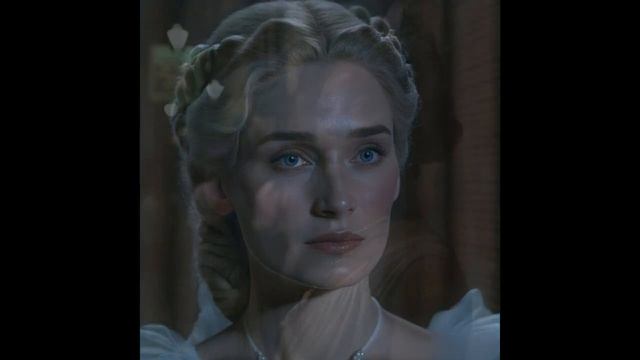 Фантастические рисунки принцессы Диснея