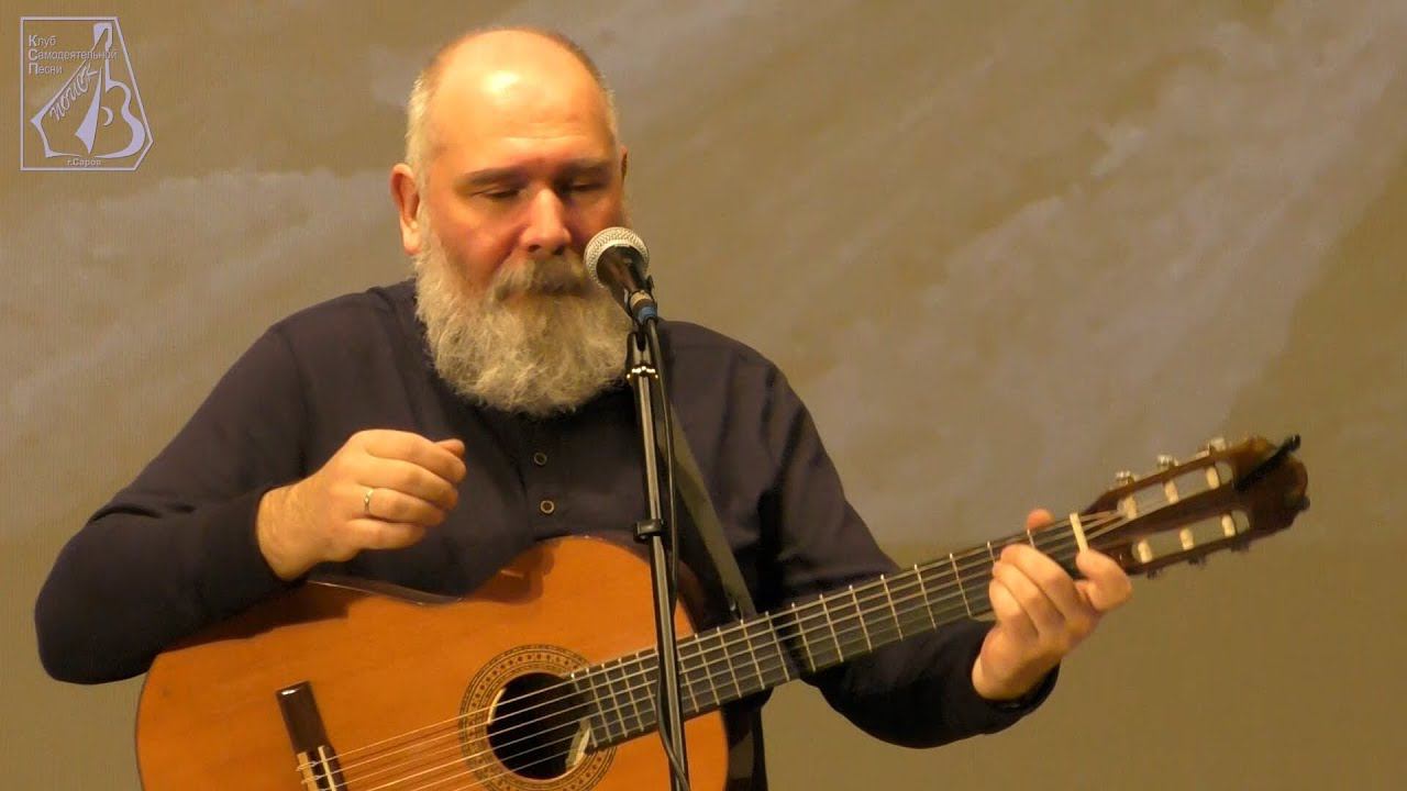 Антон Трофимов