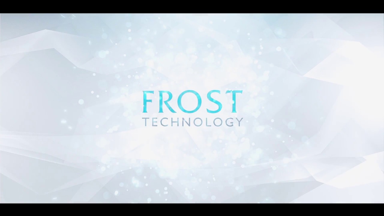 FROST TECHNOLOGY | О нас, компании и будущем