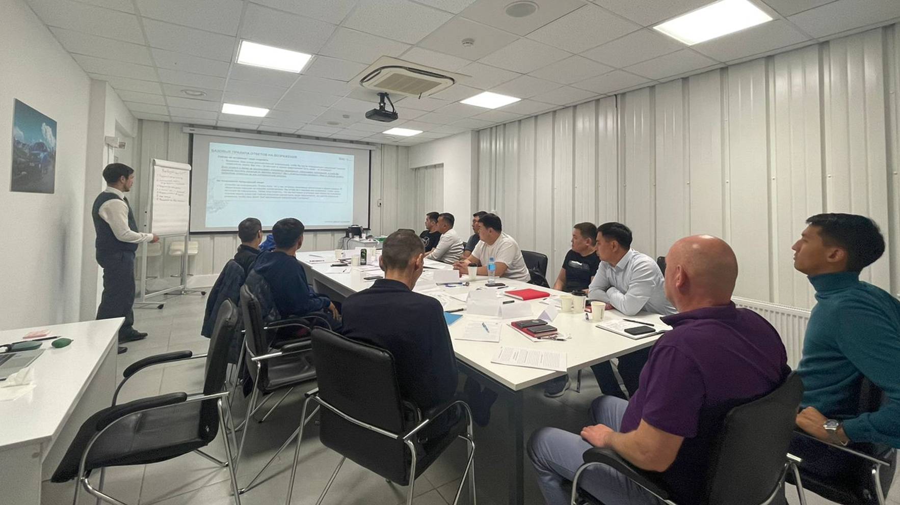 Урок 3. Показатели эффективности бизнеса