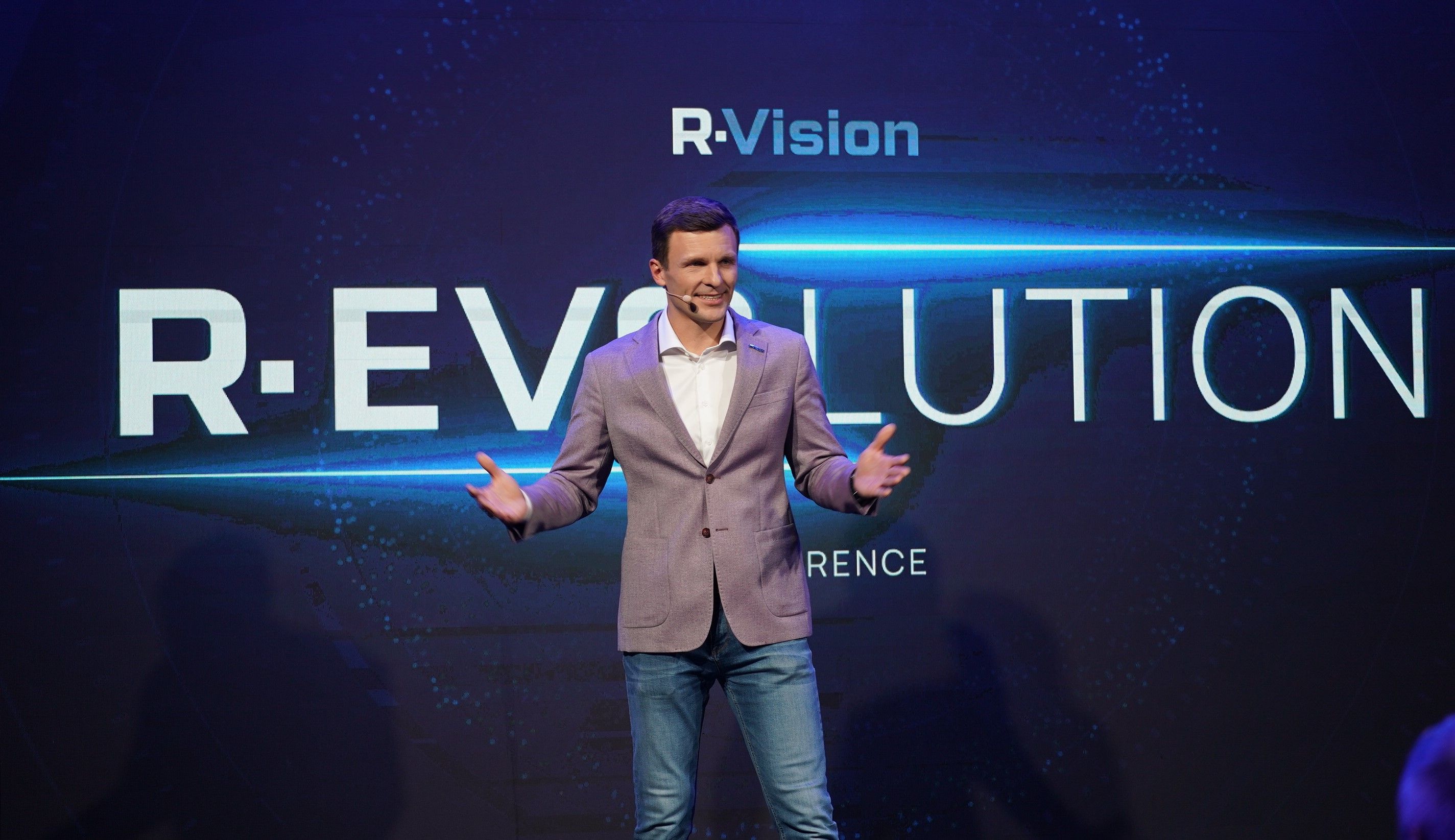 Заключительное слово