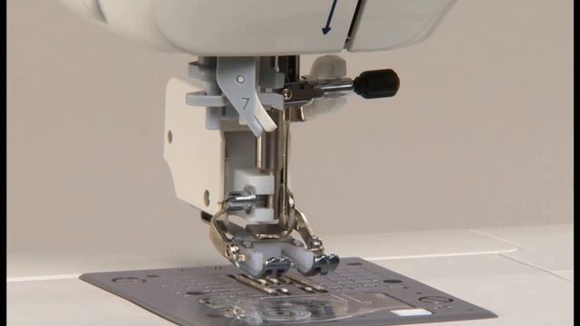 JUKI HZL-F600,12 часть Квилтинг.