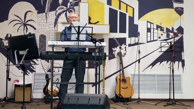 Авторская песня