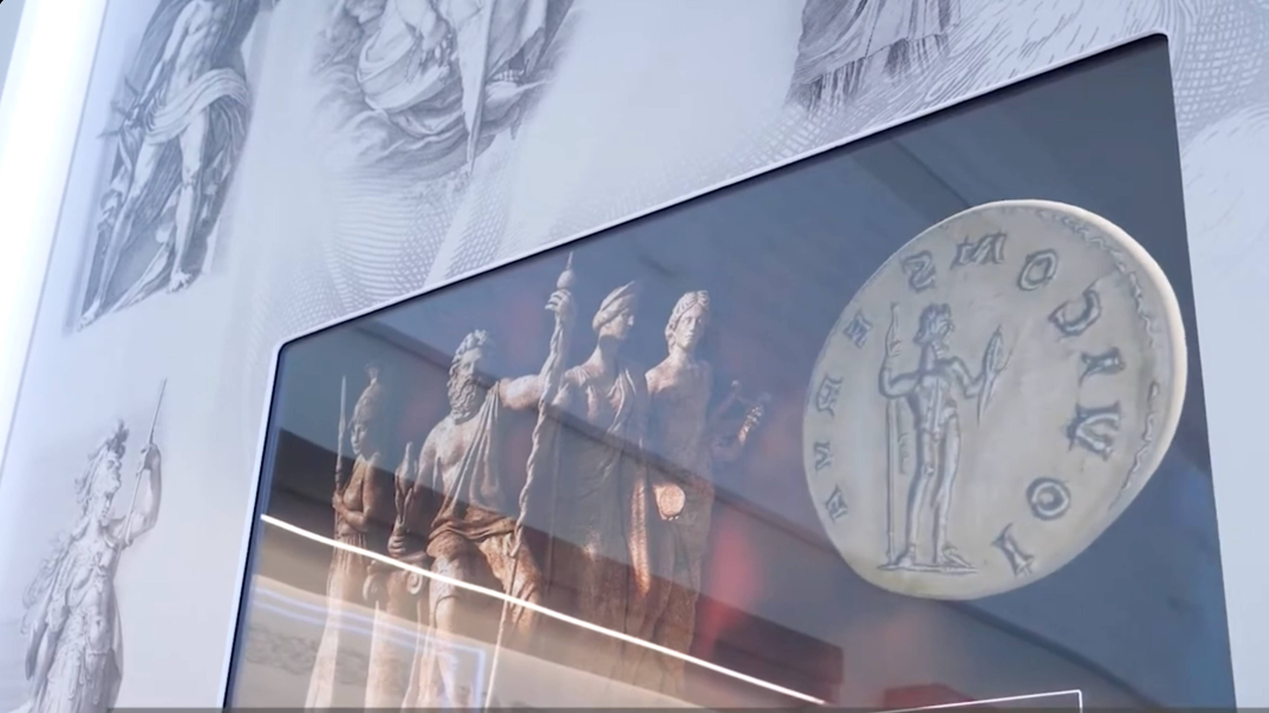 "Пришёл Увидел Победил. Великие римские императоры"