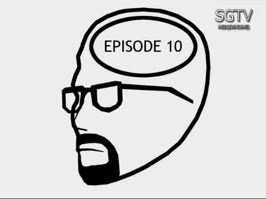 Разум Фримена #10 [RUS by Stopgame.ru] Freeman's Mind