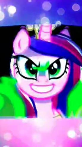 Ми Амора Каденса